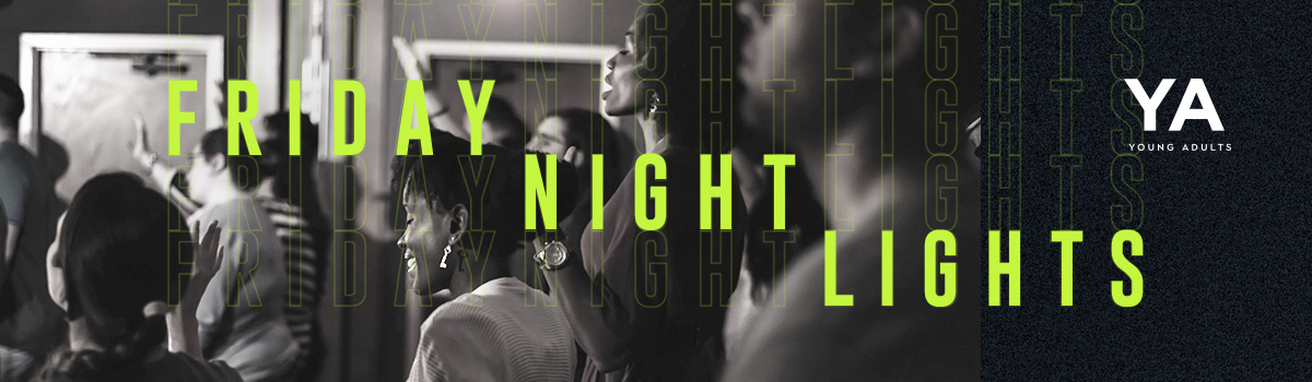 Grace Revolution Church | Joseph Prince Ministries