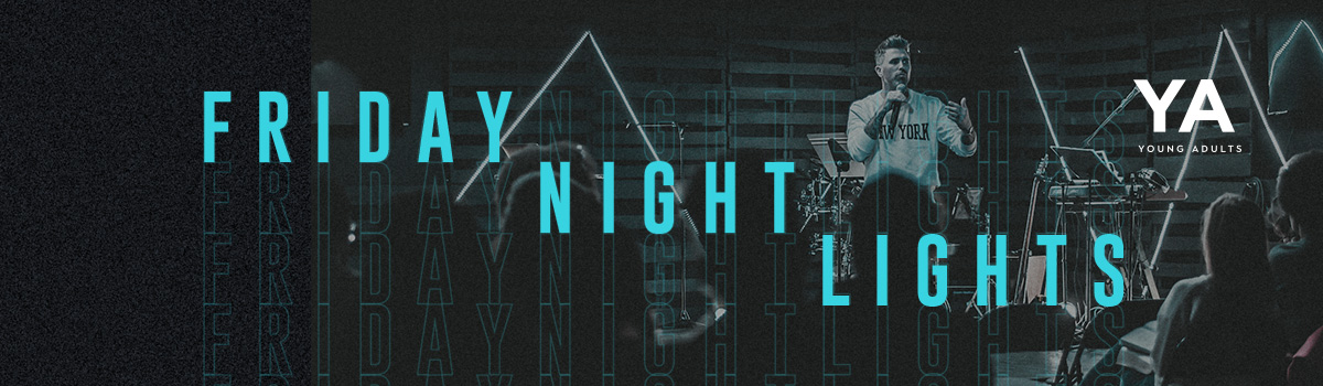 Grace Revolution Church | Joseph Prince Ministries