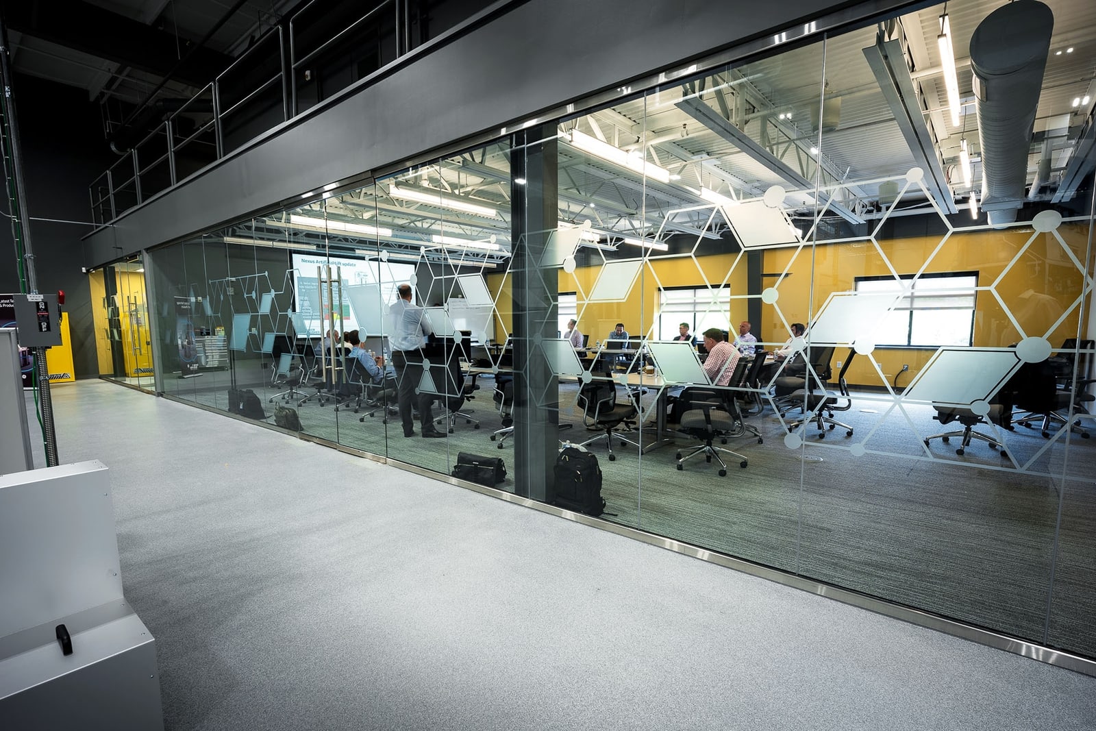 ddi | Projects - Global Exhibit Design, Fabrication | NJ