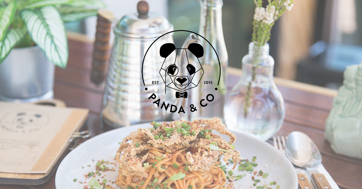 Panda & Co. Perth