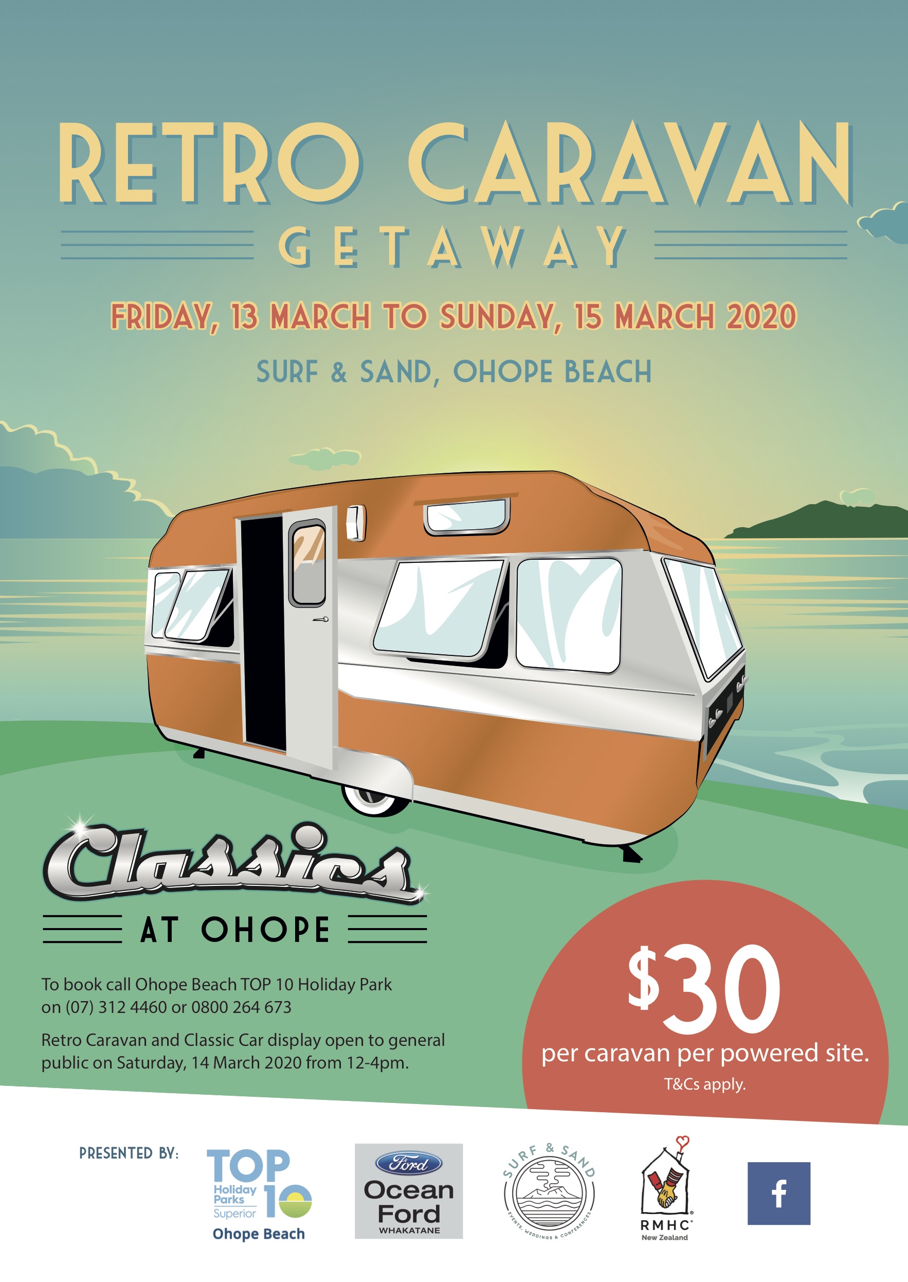 Deals - Ohope Beach TOP 10 Holiday Park