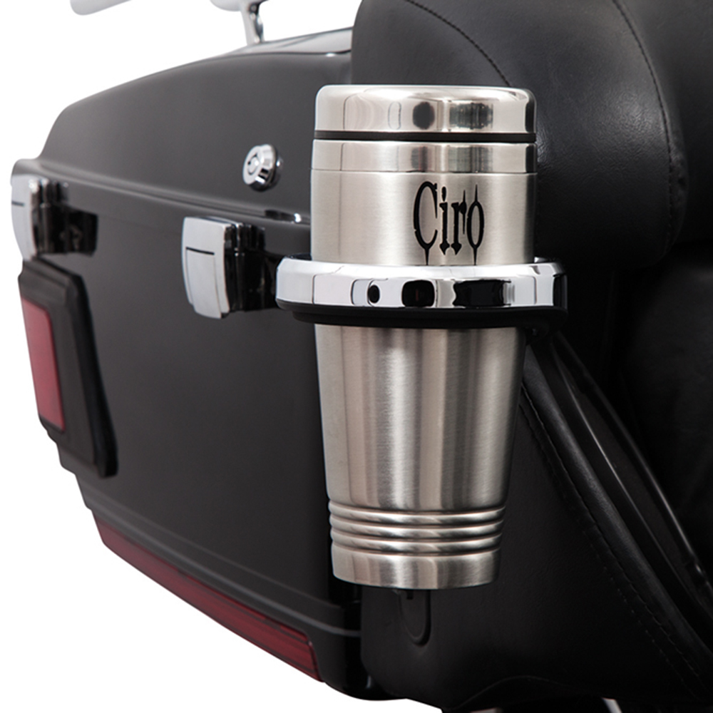 Cup Holder For Indian Motorcycle at Kai Haddon blog