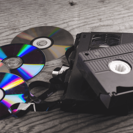 Prism Photo & Framing - Welcome