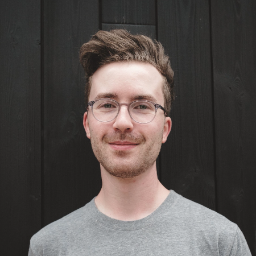 Ben Griggs - Webflow