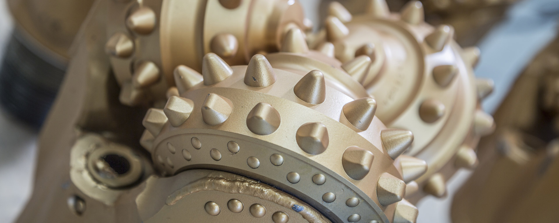 Rotary Tricone Products | Australasian Mining Services