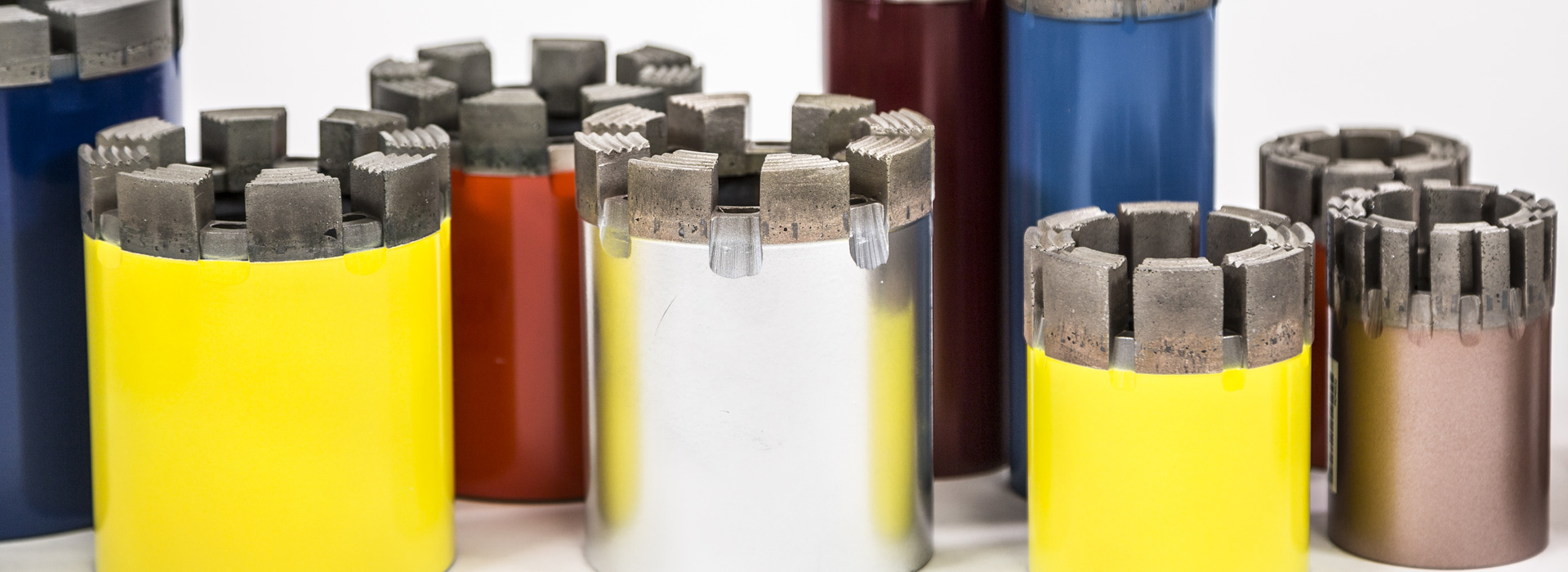 Diamond Drill Tools | Australasian Mining Services