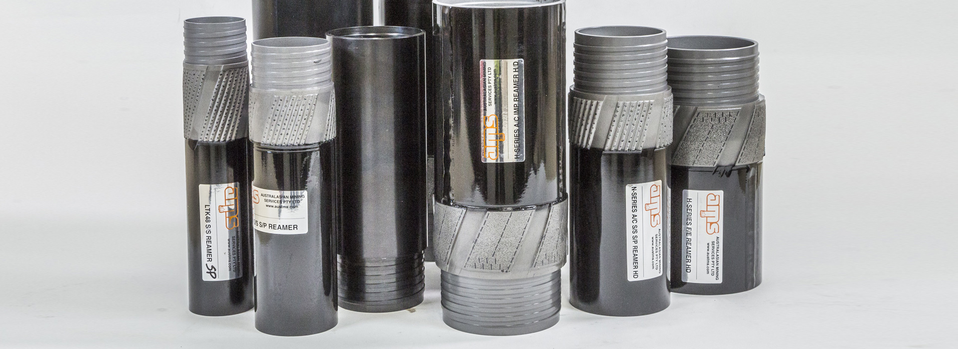 Diamond Drill Tools | Australasian Mining Services