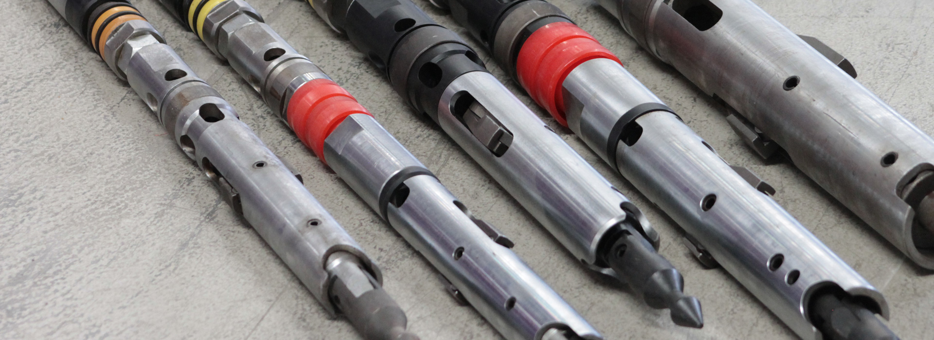 Diamond Drill Tools | Australasian Mining Services