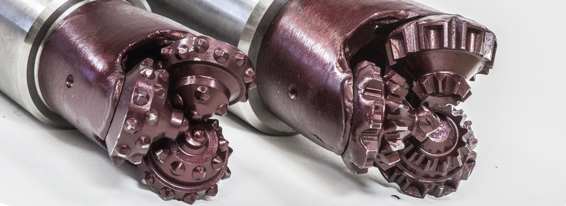 Non-Coring Bits | Australasian Mining Services