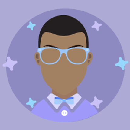 The Dapper Designer - Webflow