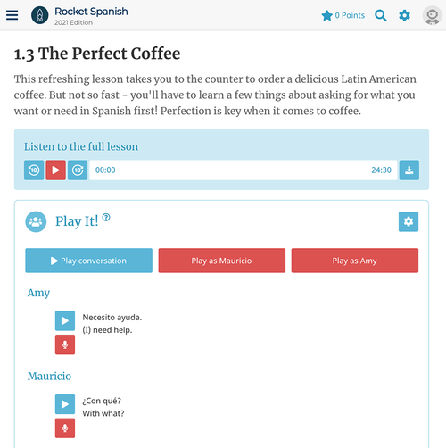The best way to learn Spanish? You need these 4 tools...