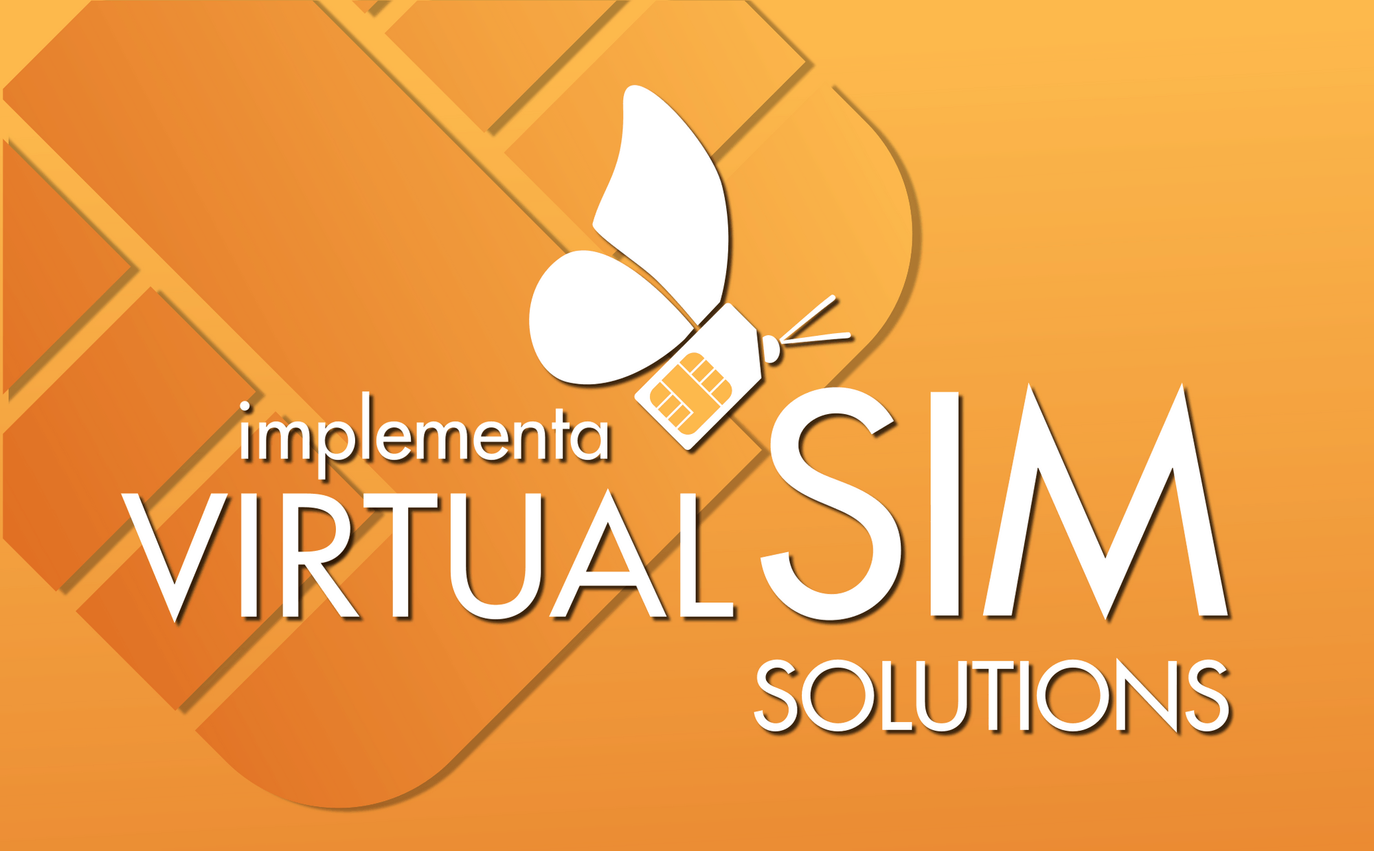 implementa Virtual SIM Technology