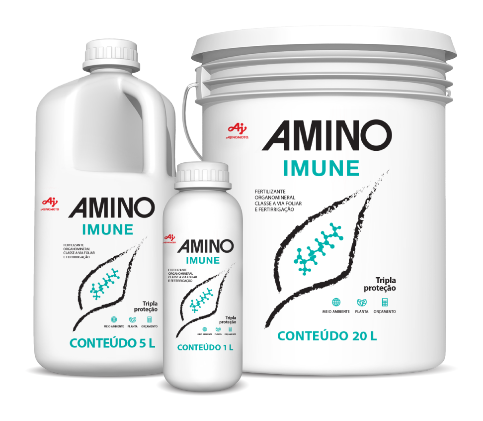 AMINO Fort