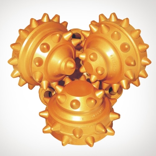Rotary Tricone Products | Australasian Mining Services