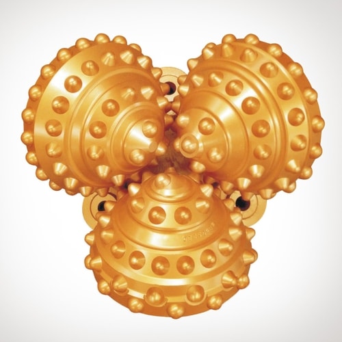 Rotary Tricone Products | Australasian Mining Services