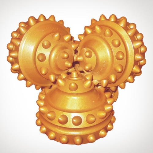 Rotary Tricone Products | Australasian Mining Services