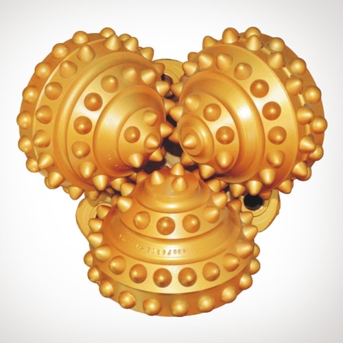 Rotary Tricone Products | Australasian Mining Services