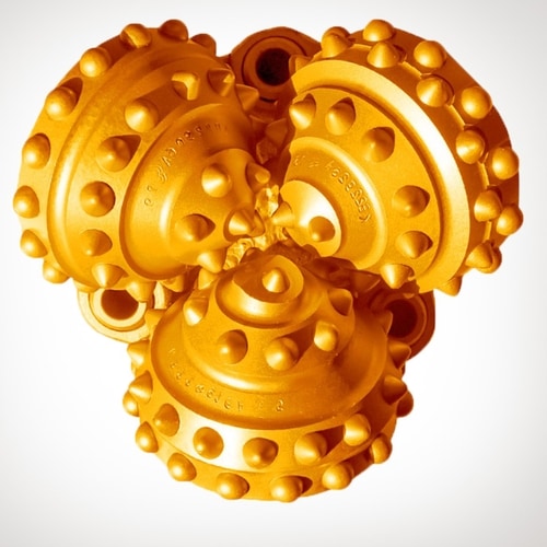 Rotary Tricone Products | Australasian Mining Services