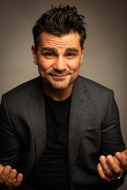 Hamish Allan-Headley