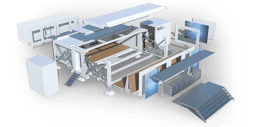 Ten Fold Engineering