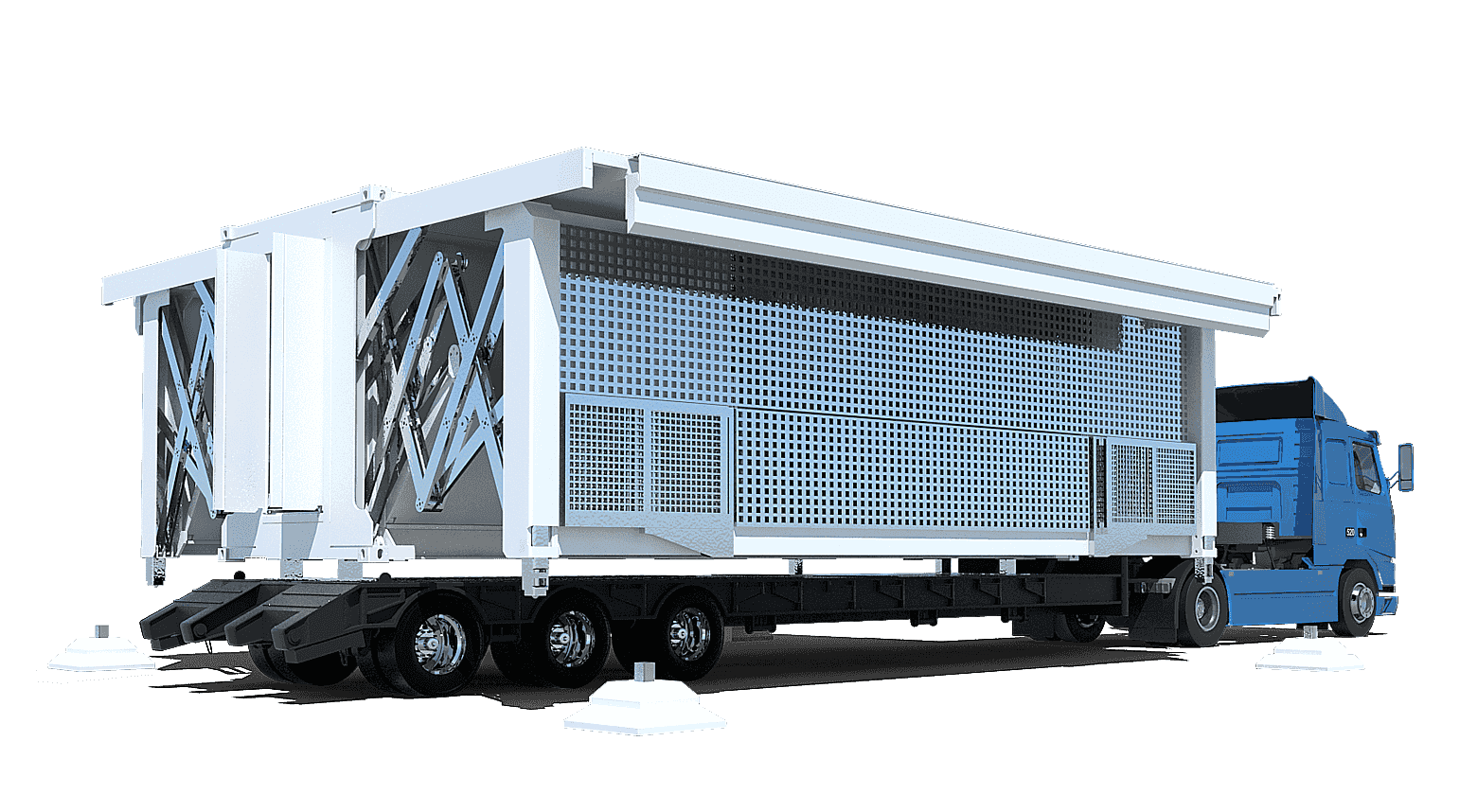 Ten Fold Engineering