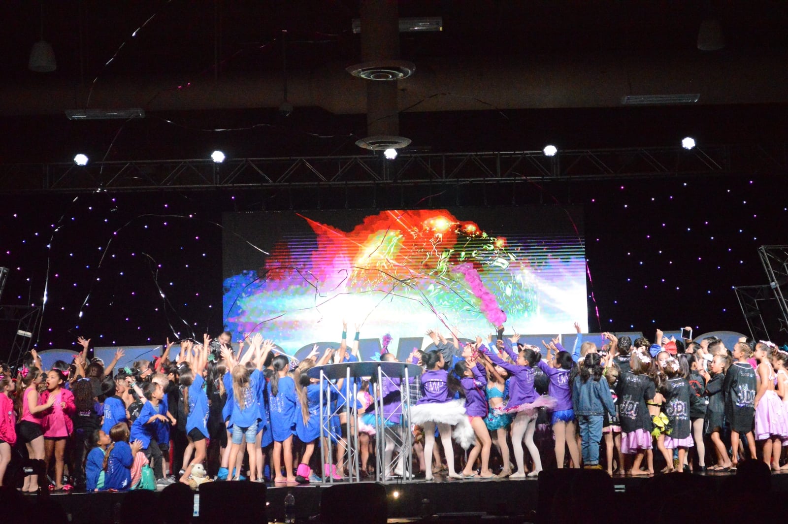 Lisa Performing Arts