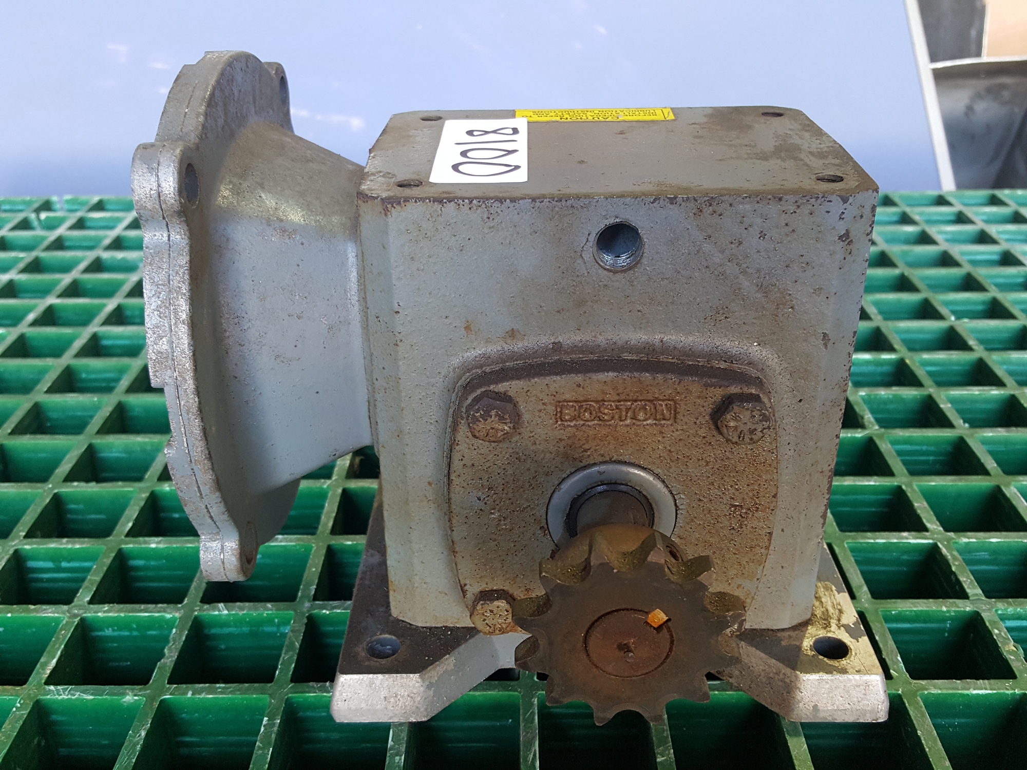 Browse Gearboxes | Diligent Equipment Exchange