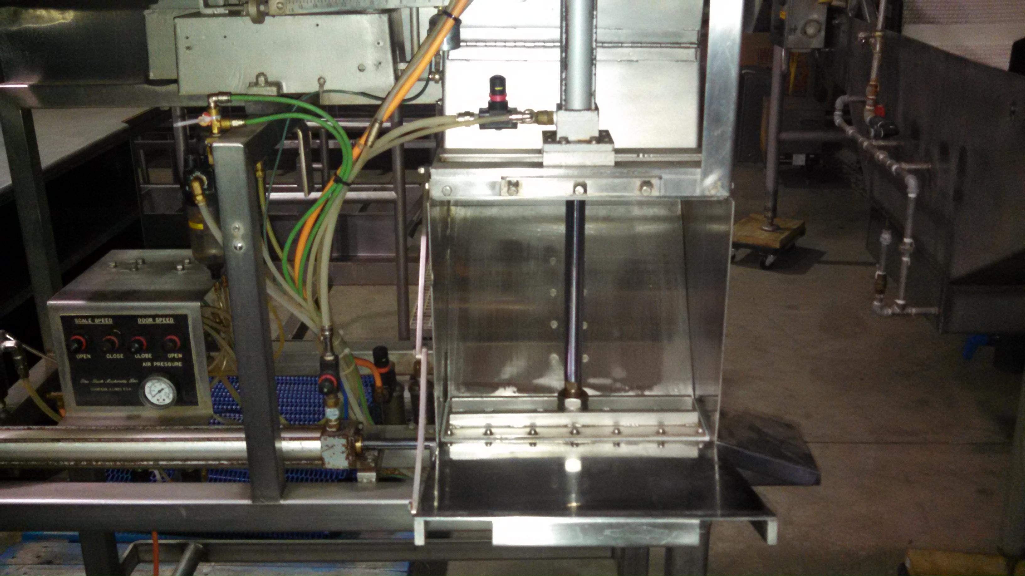 Browse Packaging Equipment | Diligent Equipment Exchange