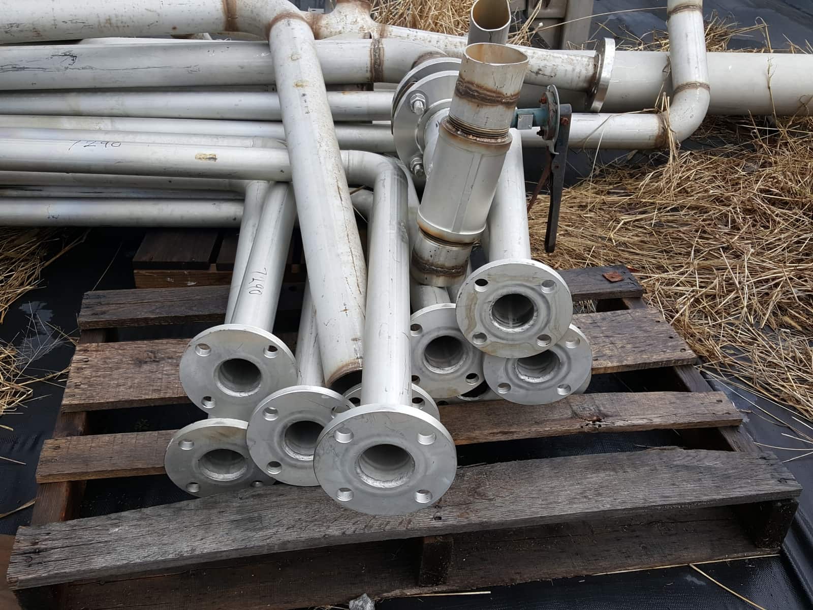 Browse Parts & Projects | Diligent Equipment Exchange