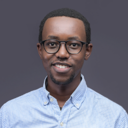 Michael Mutethia - Webflow
