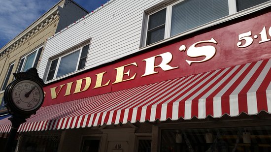 News | Vidlers 5 and 10 Variety Store