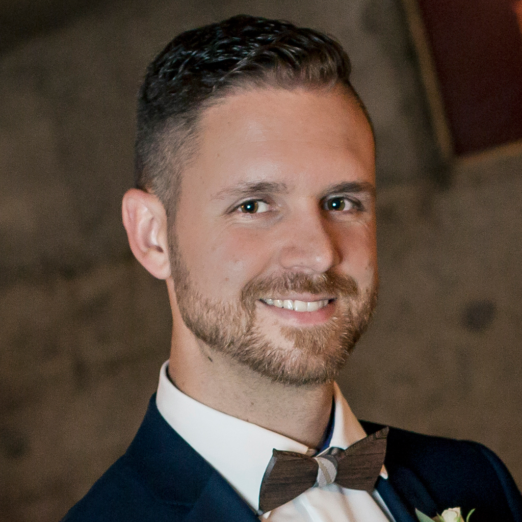 Auteur | Louis-Paul Baril