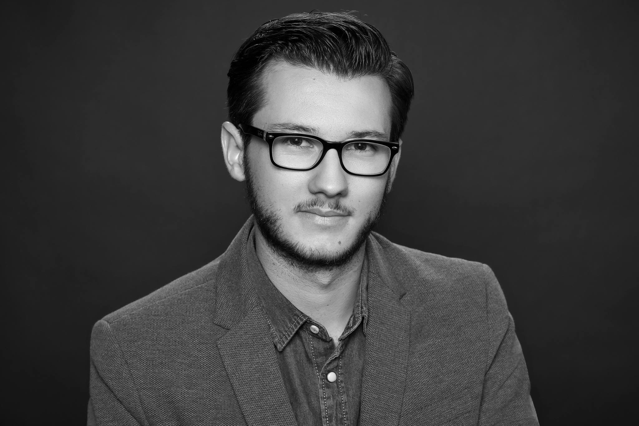 Auteur | Romain Chauvet