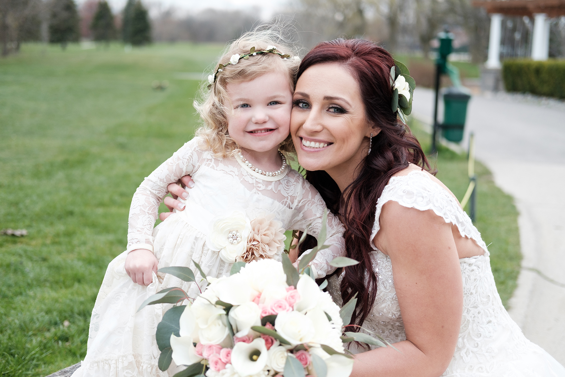 Fern Hill Golf Club, Weddings, Receptions, Golf and Bowling