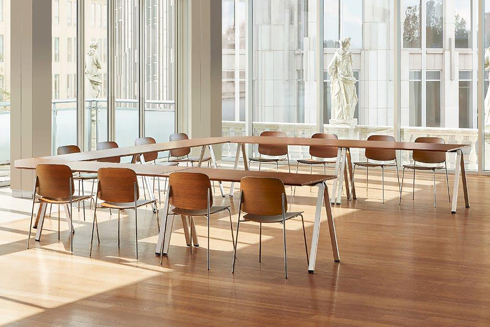 Table That! | Product Gallery | AMP Business Interiors, Inc.