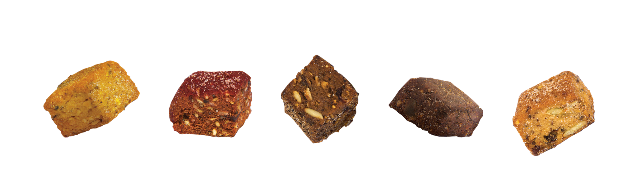 Spark Bites by Warren Brown