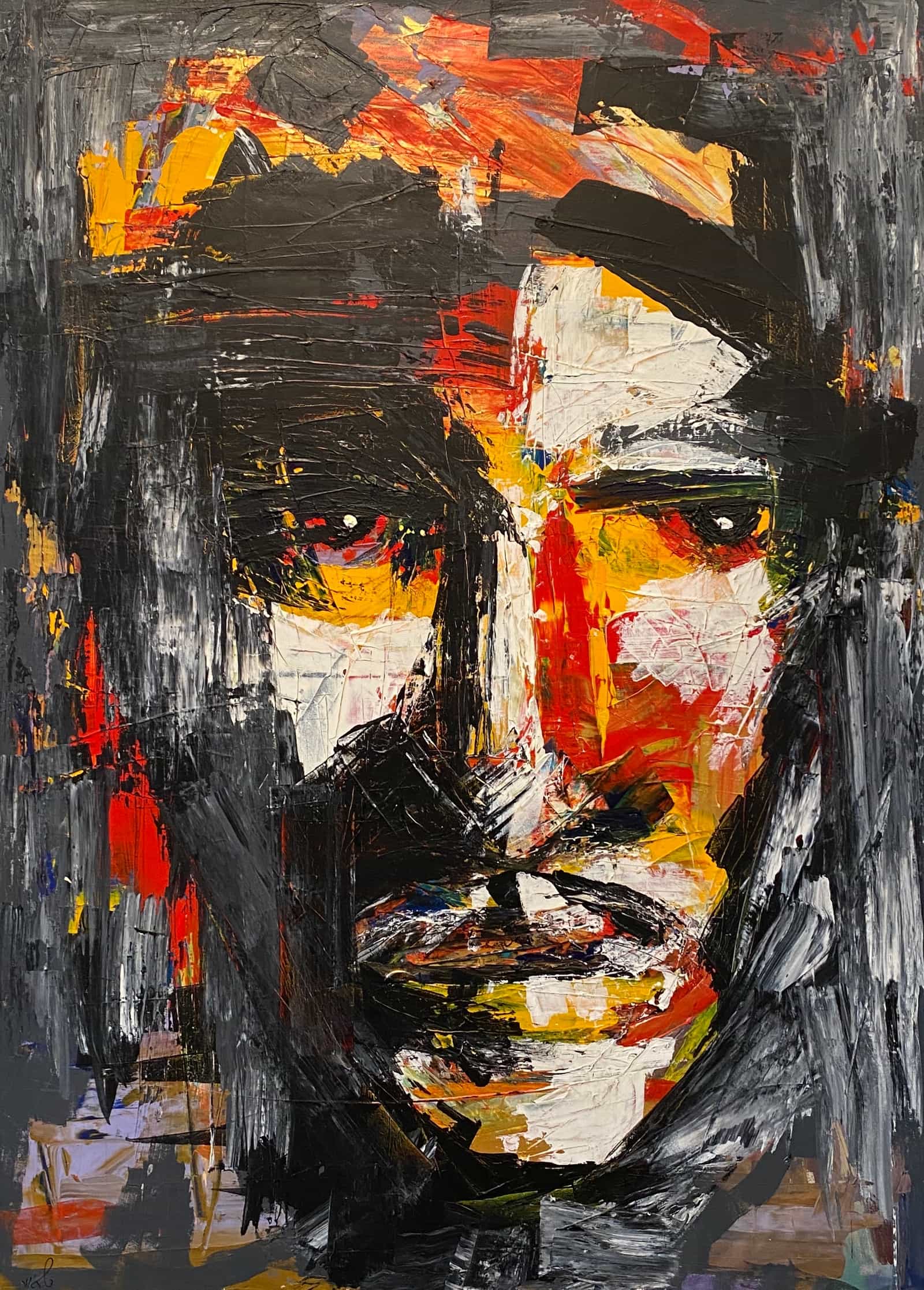 David D'or