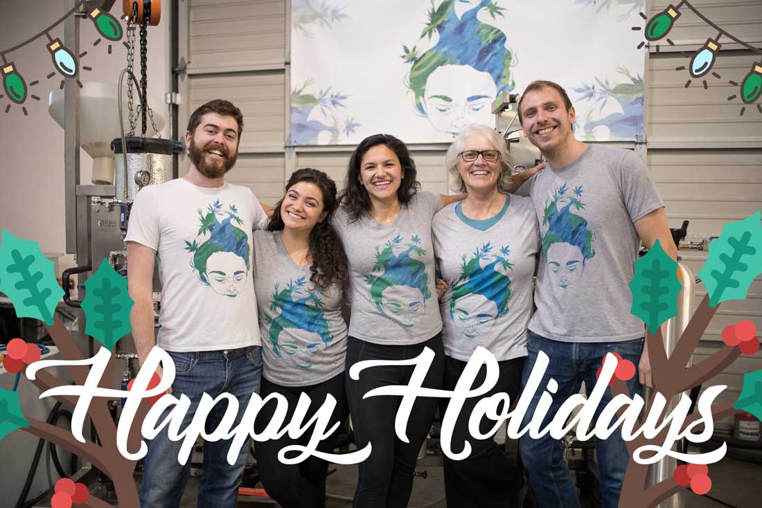 Heylo in 2017: High Lights of the Year