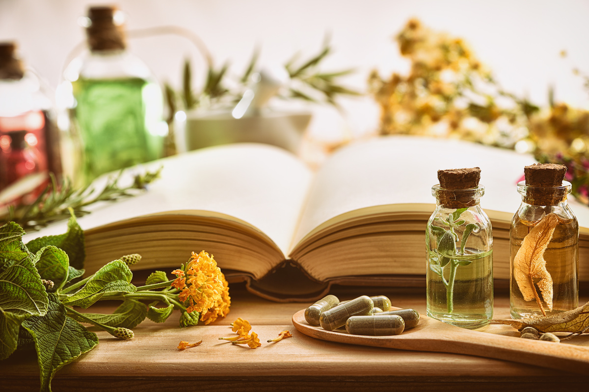 Is Cannabis Just The Beginning of a Botanical Medicine Movement?