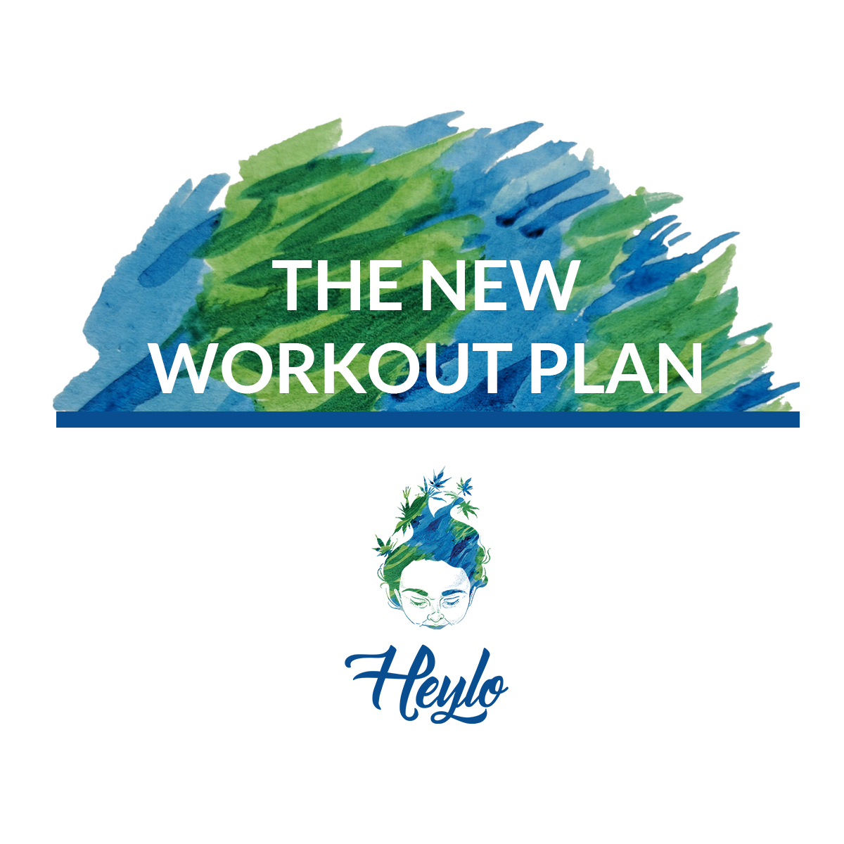 The New Workout Plan | Strain Analytics, Playlist and Pairings