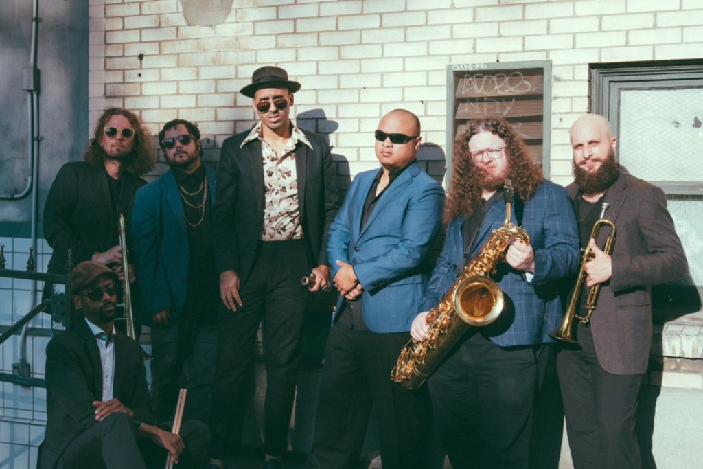 R E P O S A D O | Heylo Sessions Live in Seattle, WA