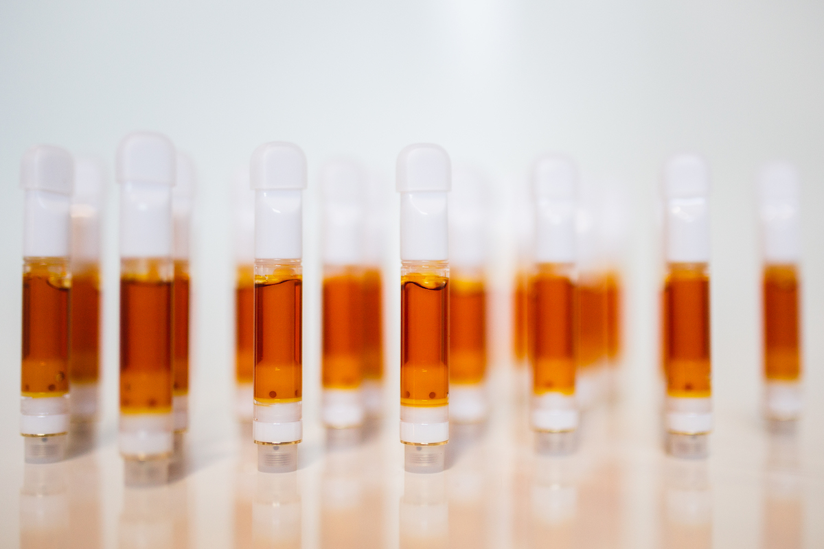 New All-Ceramic Cartridge With Industry-Leading Reliability