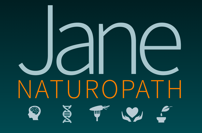 Welcome to Janenaturopath - Naturopathy in Ponsonby Auckland