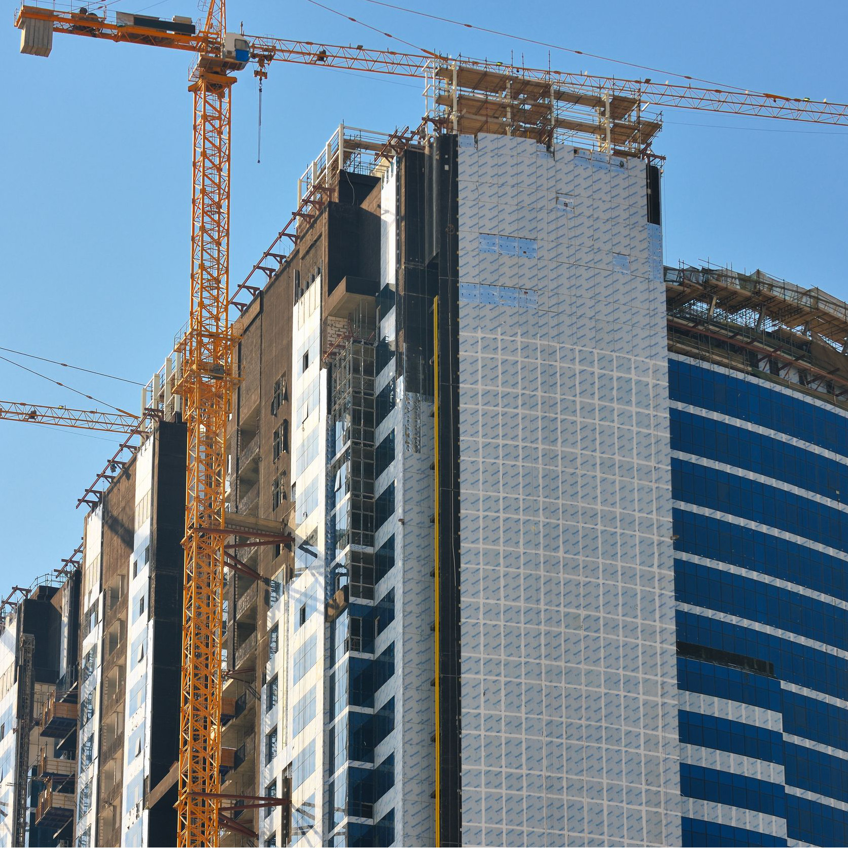 IntelligentBuildings | Smart Building Consulting & Management ...