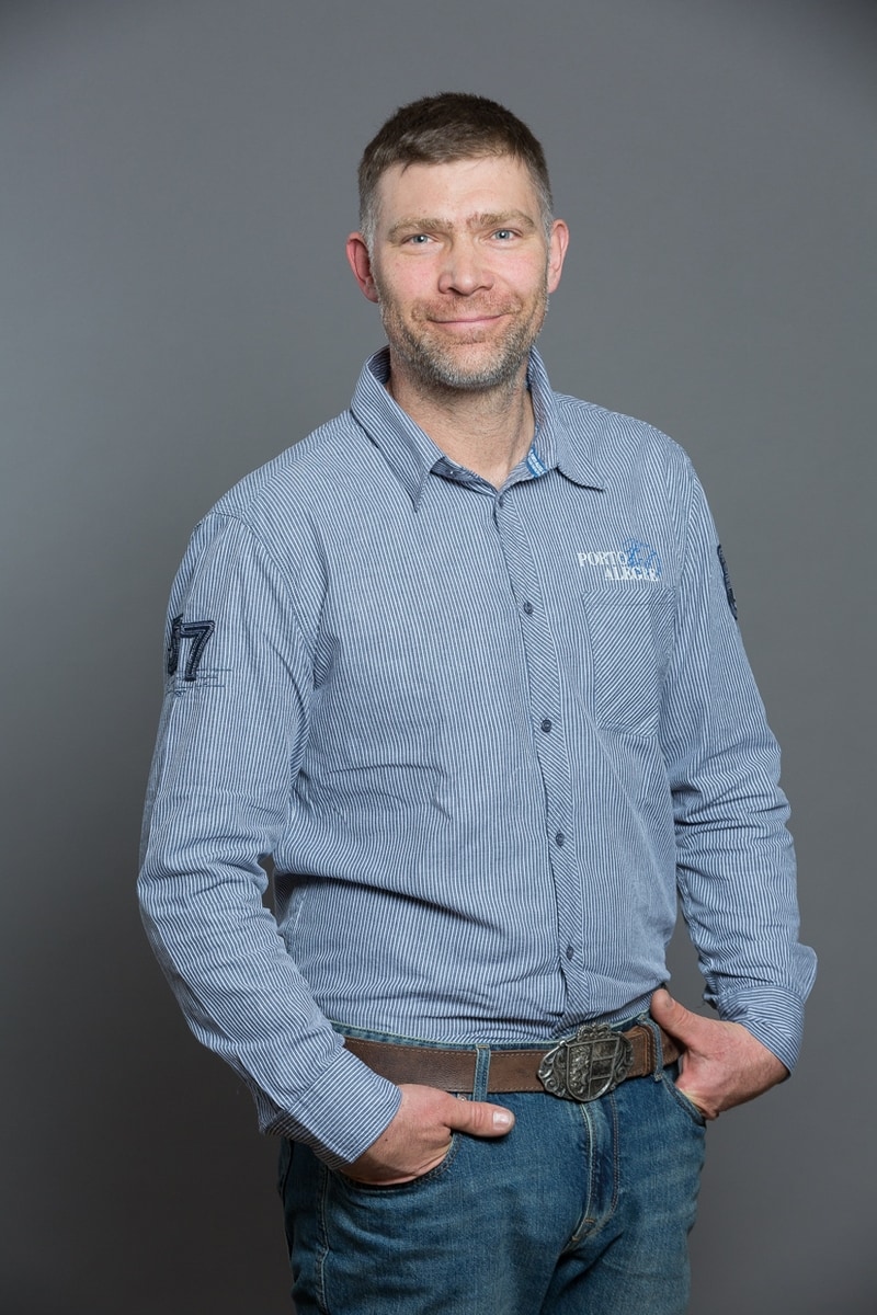 Unser Team | KLAUS Multiparking