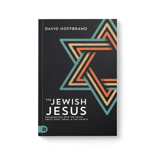 The Jewish Jesus Book