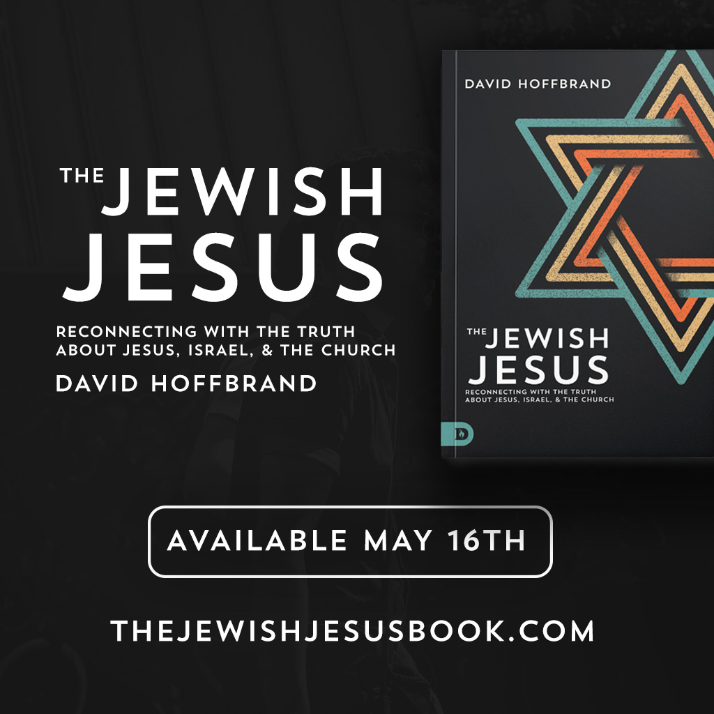 The Jewish Jesus Book