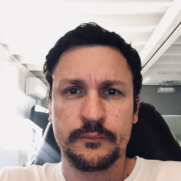 Luke Roberts - Webflow