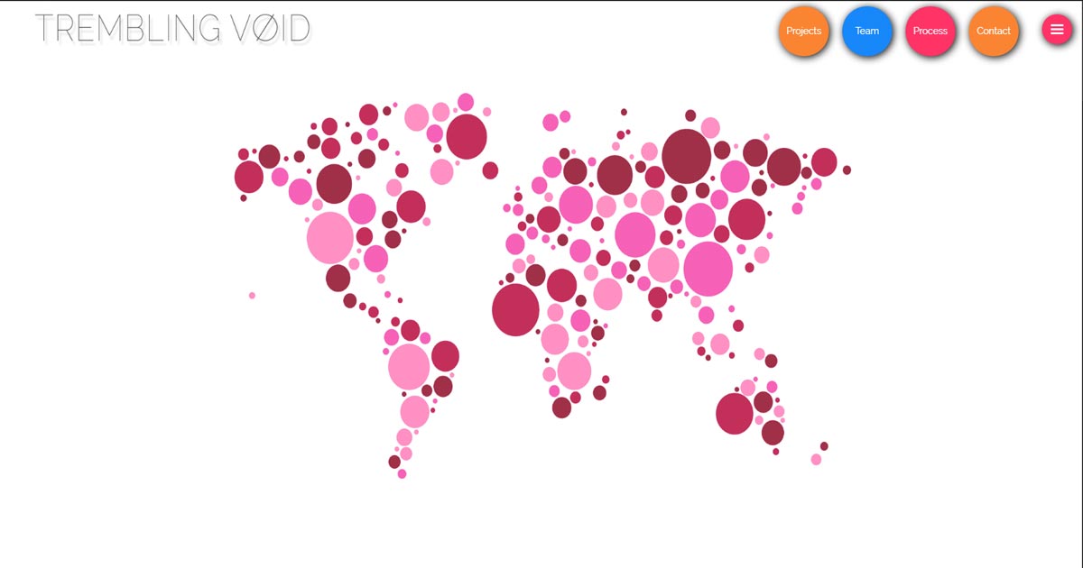 Trembling Void Studios - Independent Production and Distribution Company