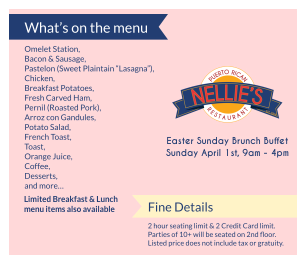 Nellie's Restaurant